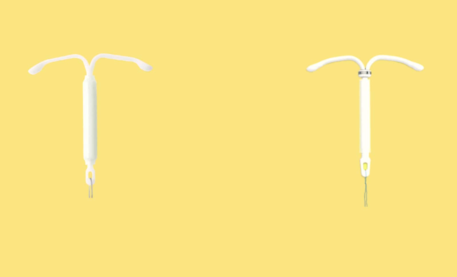 Tipos de DIU hormonal: Los DIUs de baja carga y los de alta carga hormonal | MyContraception Spain